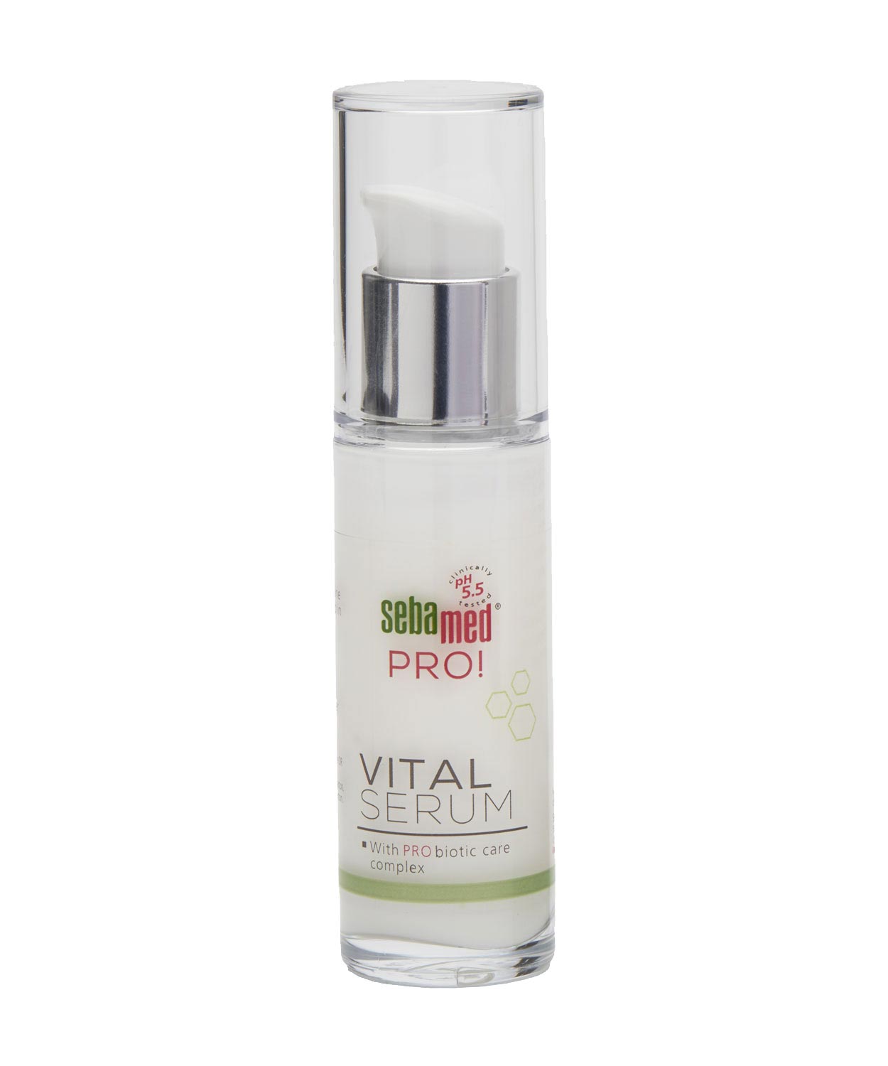 Buy Sebamed PRO Vital Serum Online | Mywellnesskart