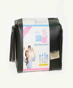 Buy Sebamed Baby Care Products For Newborn Skin Care| MyWellnessKart