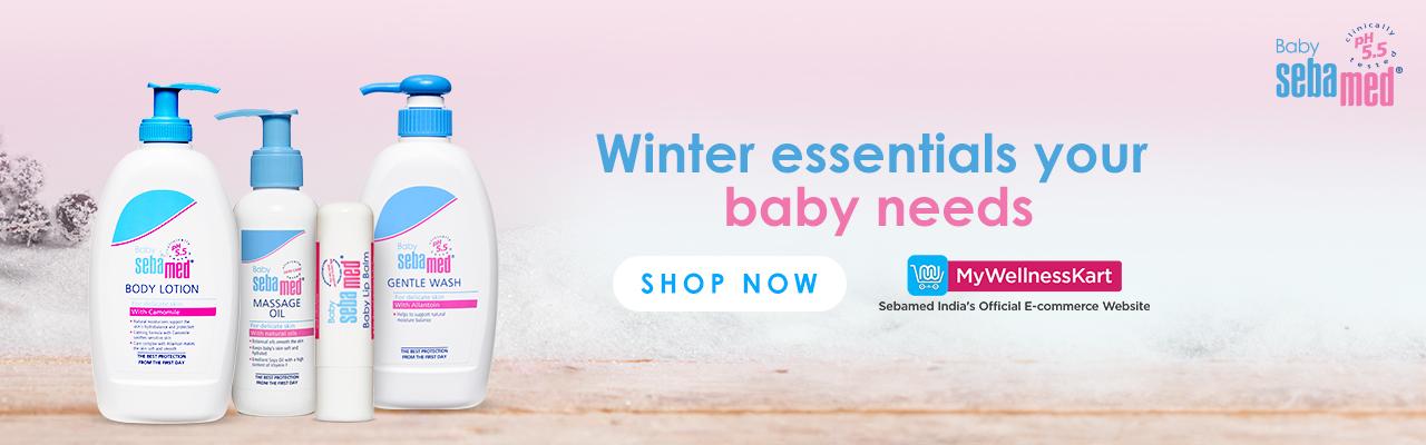 Mywellnesskart: Official Online Store to Buy Sebamed Products
