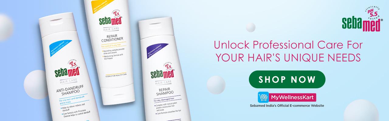 Mywellnesskart: Official Online Store to Buy Sebamed Products