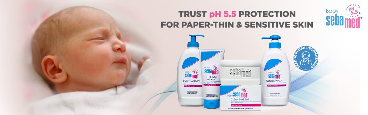Mywellnesskart: Official Online Store to Buy Sebamed Products